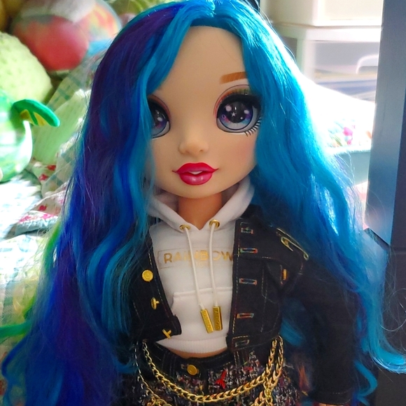Toys | Rainbow High My Runaway Friend | Poshmark
